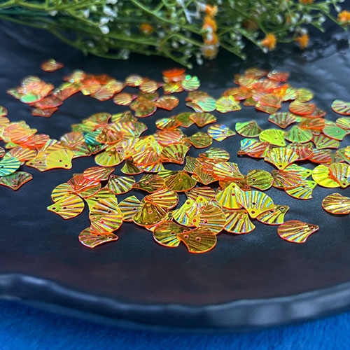 Sheel Sequence Orange – 10 gm – Rayaari Shop