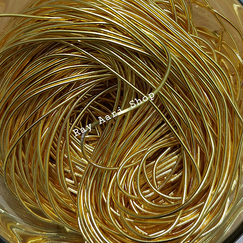 Gold – Thin Zardosi – Rayaari Shop