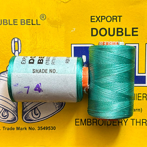 Silk Thread Model-110 – Rayaari Shop