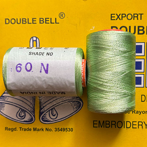 Shade No – 60N – Rayaari Shop