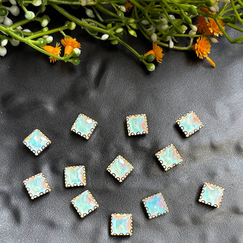 Square Model-10 8 x 8 – 1 Piece – Rayaari Shop